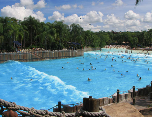 Water Parks Orlando Fl | Amusement Parks Orlando